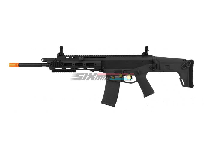 [WE-Tech] MSK Airsoft GBB Rifle [BLK] – SIXmm (6mm)
