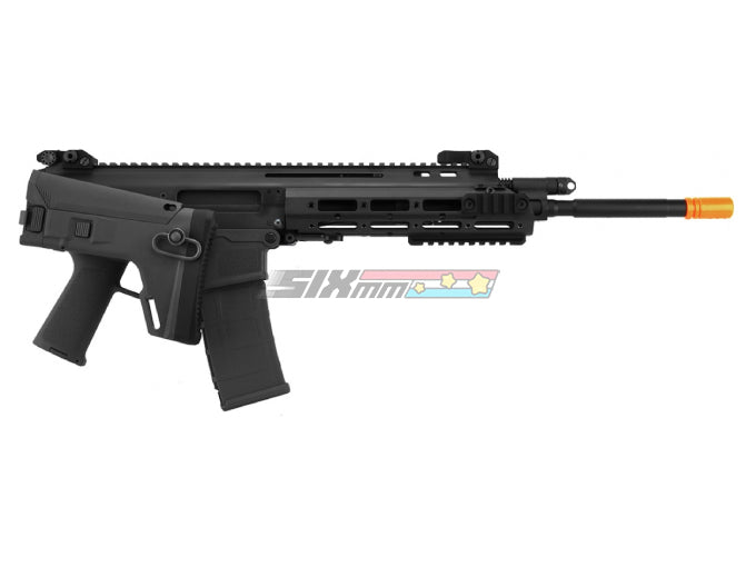 [WE-Tech] MSK Airsoft GBB Rifle [BLK] – SIXmm (6mm)