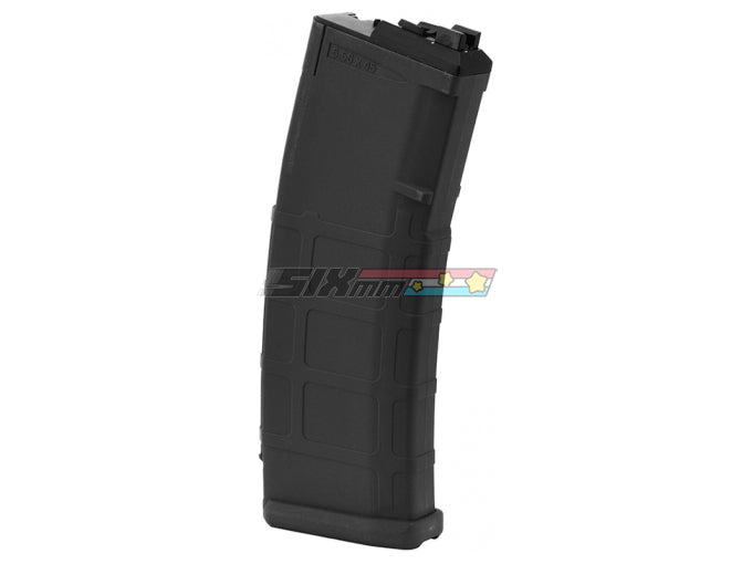 [WE-Tech] MSK Airsoft GBB Rifle [BLK] – SIXmm (6mm)