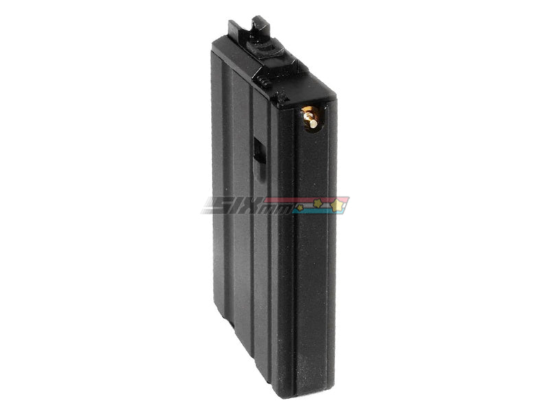 [WE-Tech] XM177 / M16A1 GBB Magazine[For WE-Tech M4 GBB Series][20rds ...
