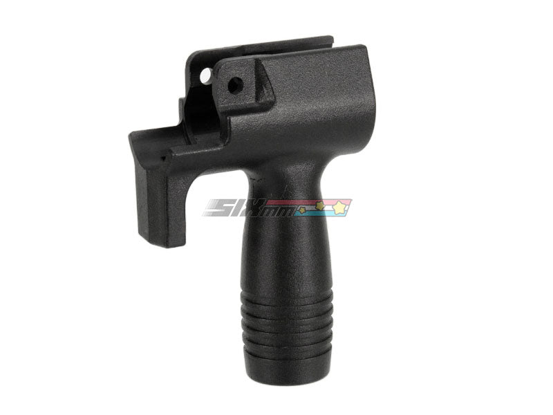 [VFC] Nylon Plastic Airsoft MP5K Foregrip Handguard[ForVFC MP5K GBB Se ...