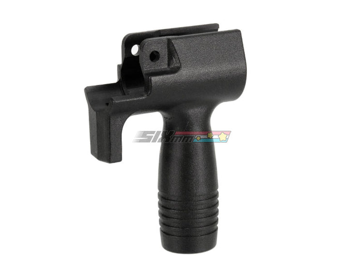 [VFC] Nylon Plastic Airsoft MP5K Foregrip Handguard[ForVFC MP5K GBB Se ...
