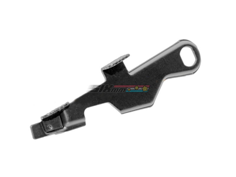 [WELL] Tactical Steel AK Selector Switch[For WE AK GBB Series] – SIXmm ...