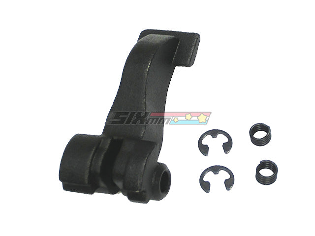 [W&S] GHK AK Steel Hammer[For GHK AK74/AK105 GBB Series] – SIXmm (6mm)