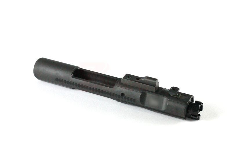[Z-Parts] Complete Set Steel Bolt Carrier with Loading Nozzle [For VIP ...