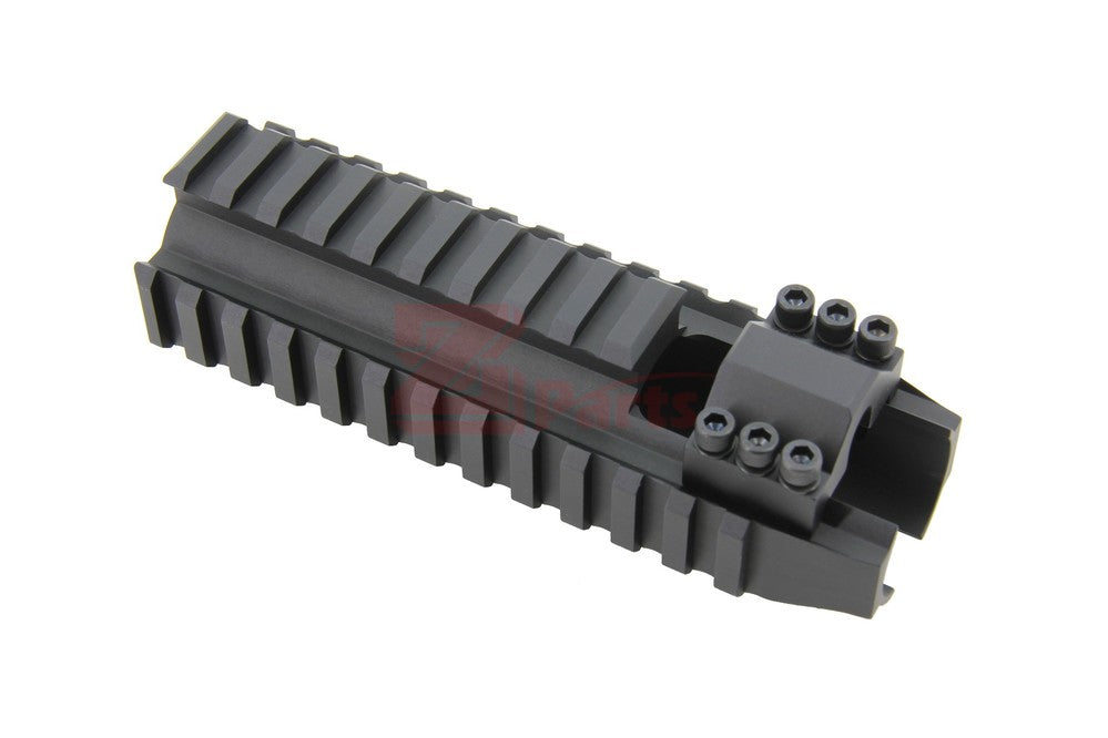 [Z-Parts] M4 Forward Rail For Front Triangle Sight Base[For Any M4A1 A ...