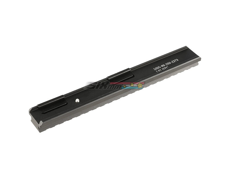 [Airsoft Artisan] L85/SA80 20MM Picatinny Rail Adapter – SIXmm (6mm)