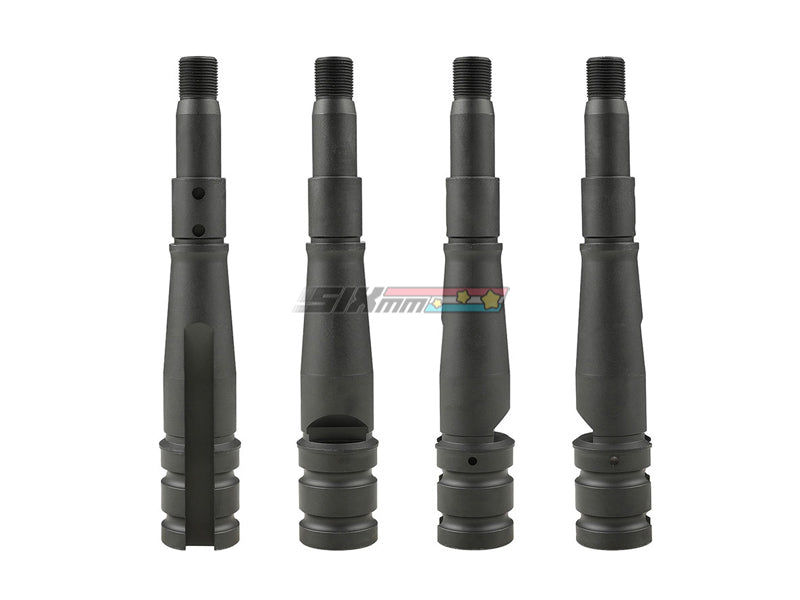 [Airsoft Artisan] MCX 6.75inch Outer Barrel – SIXmm (6mm)