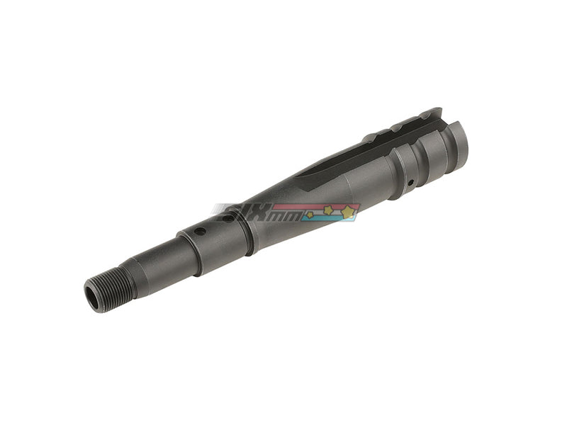 [Airsoft Artisan] MCX 6.75inch Outer Barrel – SIXmm (6mm)