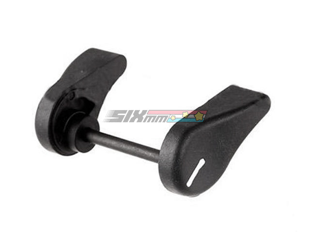 [CYMA] MP5 / MP5K Selector Leve [For Tokyo Marui MP5 AEG Series ...