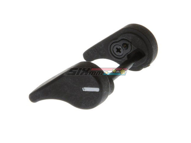 [CYMA] MP5 / MP5K Selector Leve [For Tokyo Marui MP5 AEG Series ...