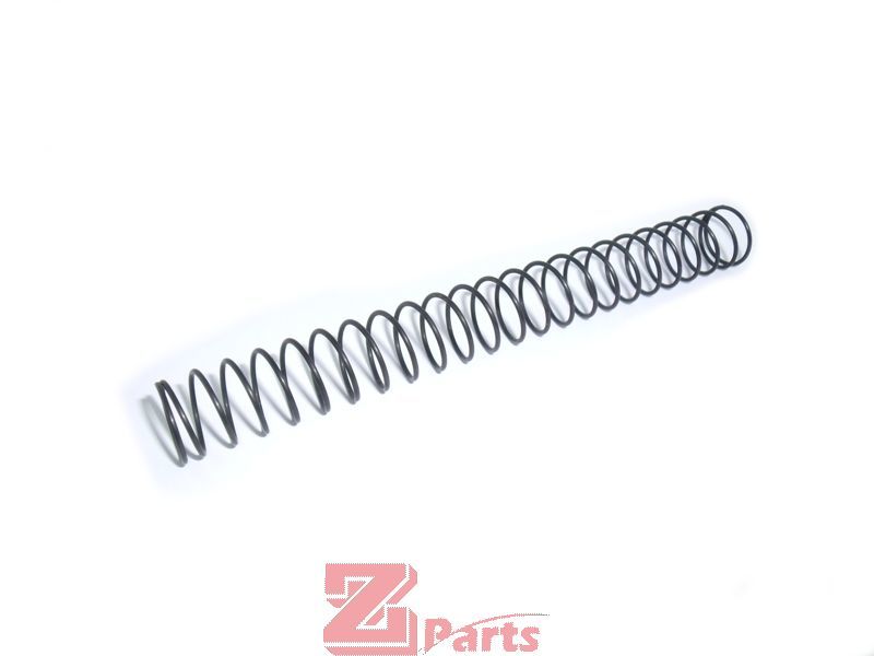 [Z-Parts] Upgrade Recoil Spring [For KSC USP GBB Series] – SIXmm (6mm)