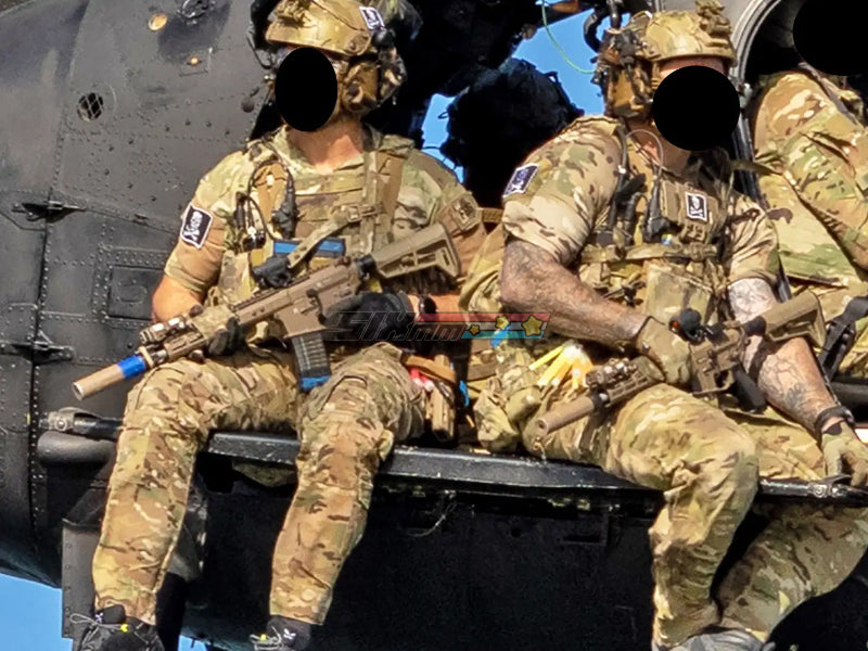 [EMG] Complete Noveske N4 CAG Airsoft GBB Gun[Tokyo Marui MWS System ...