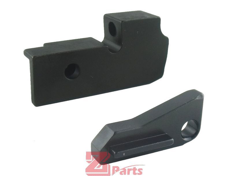 [Z-Parts] Steel Firing Pin Set [For WE APACHE/MP5 GBB] – SIXmm (6mm)